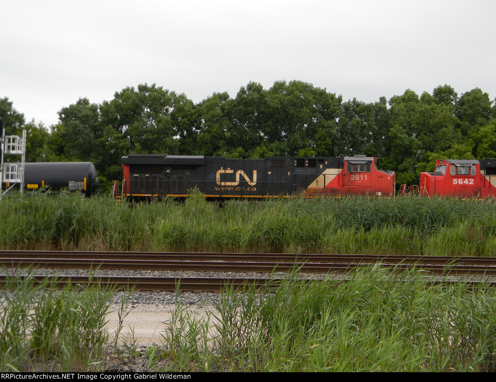 CN 2811